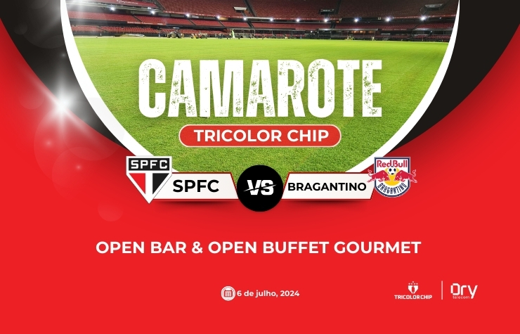 Total Acesso: melhor plataforma de eventos do Brasil.